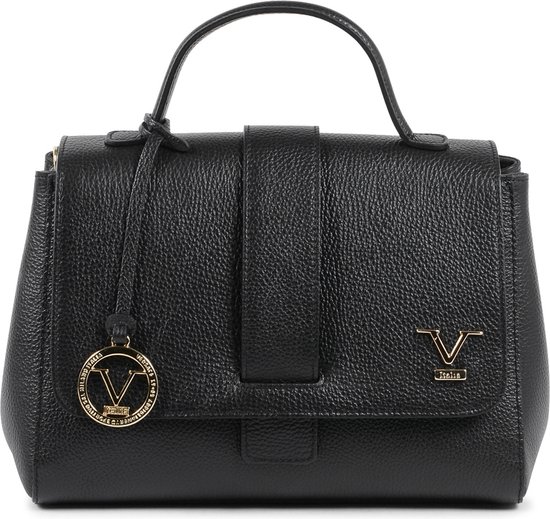 Lederen Handtas | bol