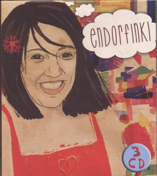 Endorfinki [3CD], Nat King Cole | Muziek | bol