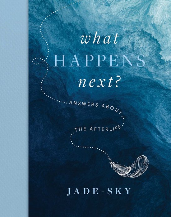 What Happens Next?, Jade Sky | 9781922785466 | Boeken | bol