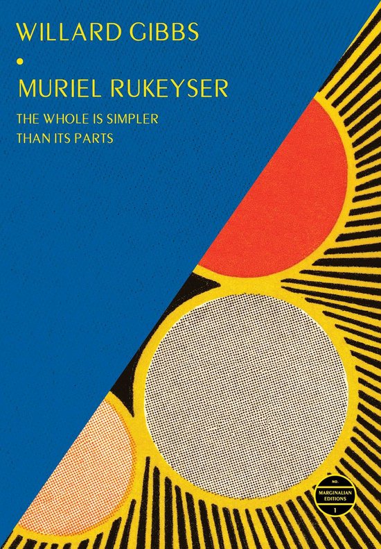 Willard Gibbs (ebook), Muriel Rukeyser | 9781961341166 | Boeken | bol