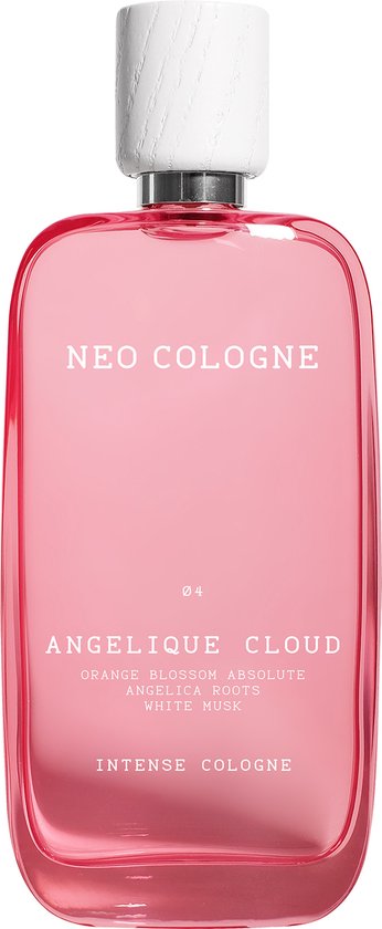 Neo Cologne Edc Angelique Cloud 100 Ml | bol