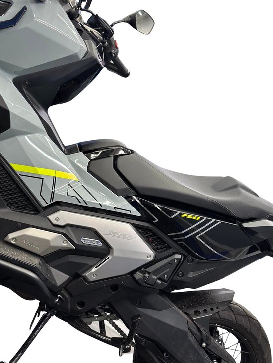 Stickerset X-ADV 750 2021> FLUO | bol