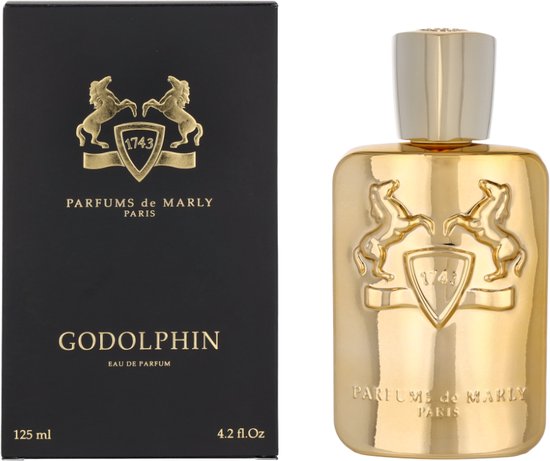 Parfums De Marly Godolphin Edp Spray 125ml | bol