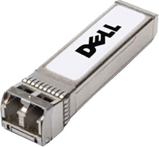 DELL C5RNH netwerk transceiver module Vezel-optiek 10000 Mbit/s SFP+ ...