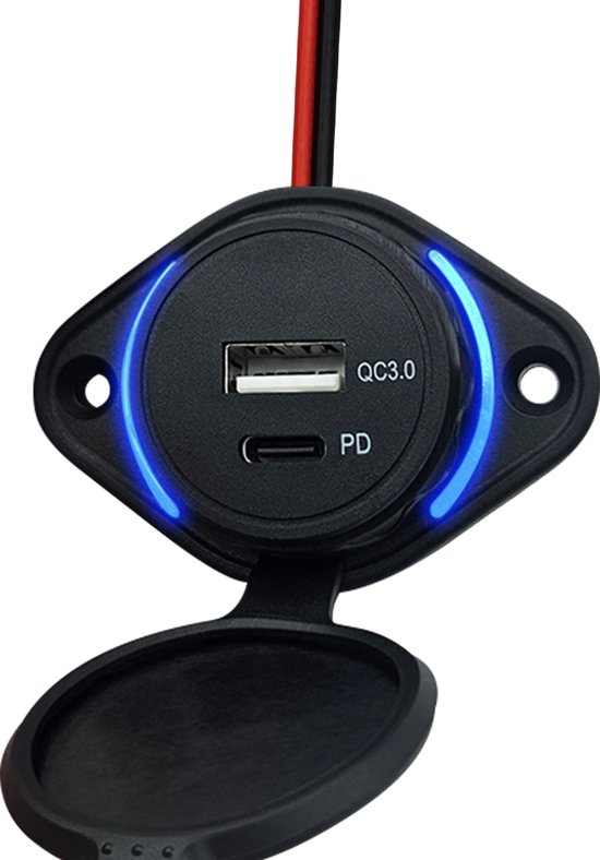 Stopcontact Met USB kopen? Kijk snel! | bol