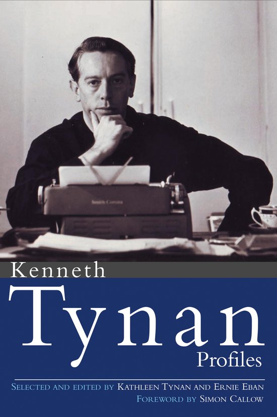 Profiles (ebook), Kenneth Tynan | 9781788503068 | Boeken | bol