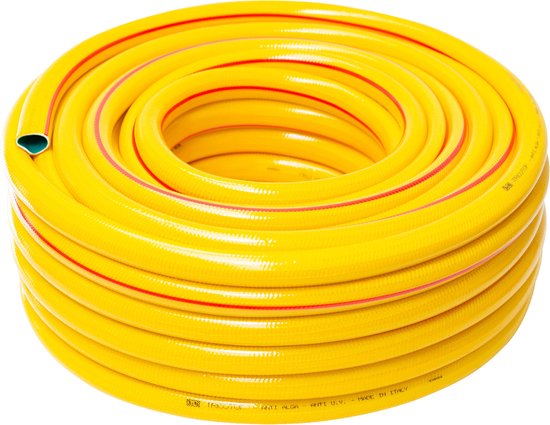 Waterslang Tricotop 1 50m MW Tools WS150P | bol
