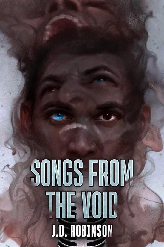 Songs From the Void (ebook), J.D. Robinson | 9798223643906 | Boeken | bol