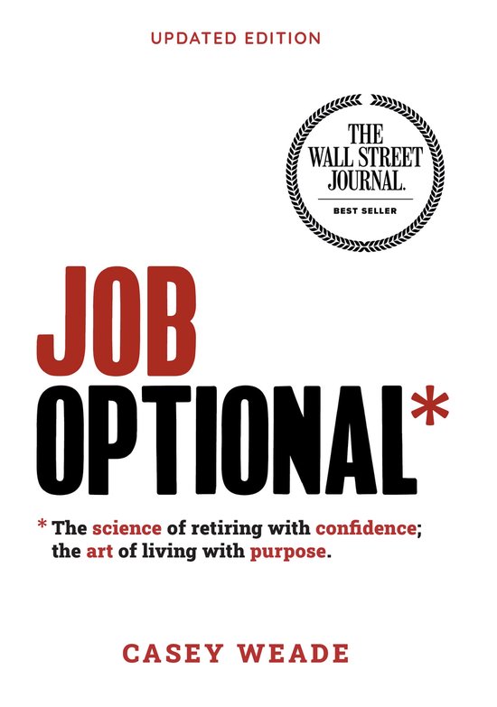 Job Optional* | 9781944194543 | Casey Weade | Boeken | bol