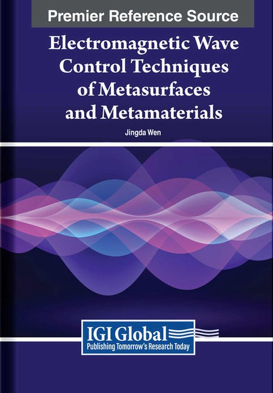 Electromagnetic Wave Control Techniques of Metasurfaces and Metamaterials |... | bol
