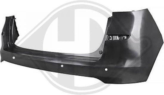 Achterbumper Hyundai Tucson (tl, Tle). Model: 2015-05 - 2020-12 | bol