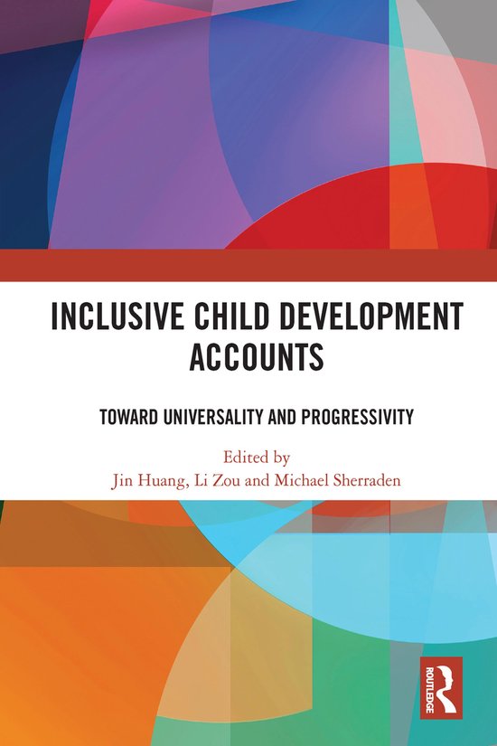 Inclusive Child Development Accounts | 9781032838908 | Boeken | bol