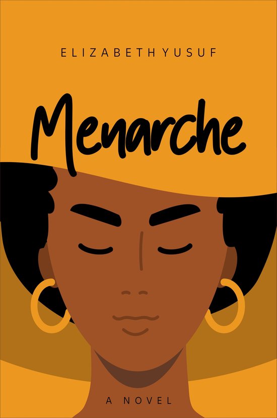 Menarche (ebook), Elizabeth Yusuf | 1230007641954 | Boeken | bol