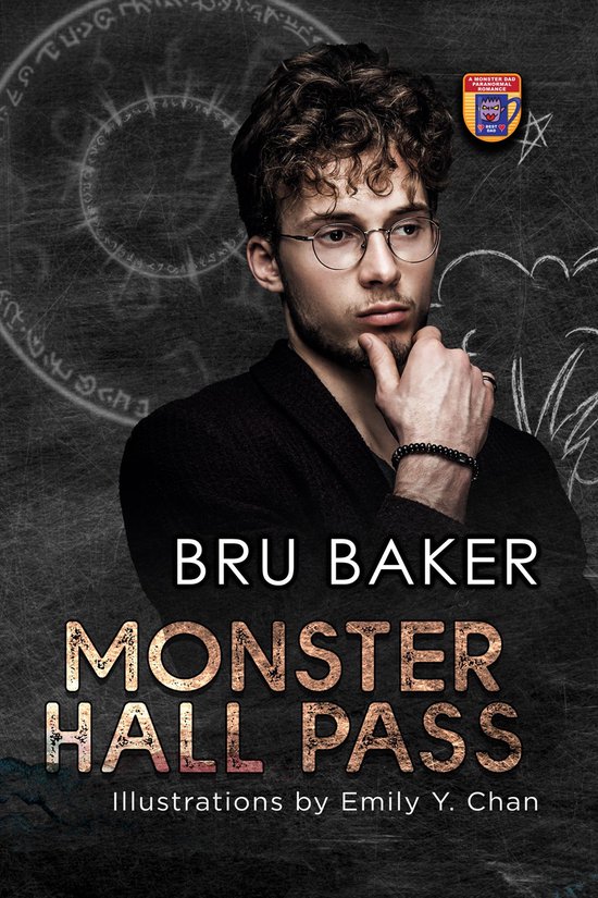 Monster Dads - Monster Hall Pass (ebook), Bru Baker | 9781641085878 ...