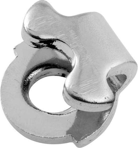 Brooks spanring B17 titanium /Swift titanium | bol