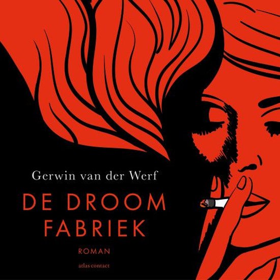 De droomfabriek, Gerwin van der Werf | 9789025474317 | Boeken | bol