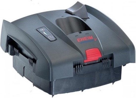 Eheim Pompkop Voor 2076/450 Prof 3e | bol
