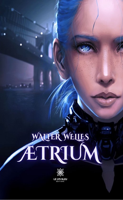 Ætrium (ebook), Walter Welles | 9791042217969 | Boeken | bol