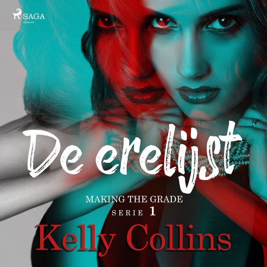 De erelijst, Kelly Collins | 4099995410242 | Boeken | bol