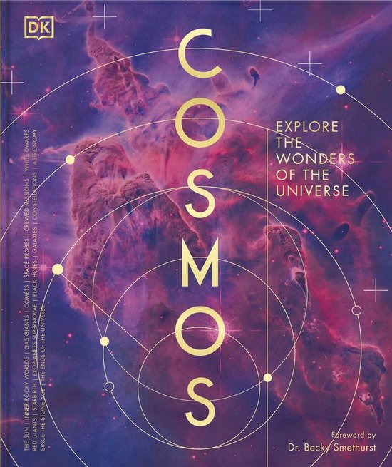 DK Secret World Encyclopedias - Cosmos (ebook), Dk | 9780241717295 ...