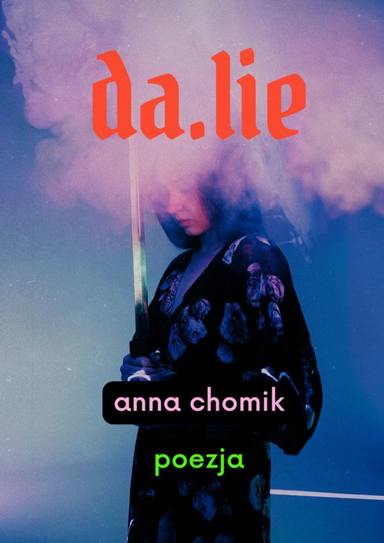 da.lie (ebook), Anna Chomik | 9788383249001 | Boeken | bol