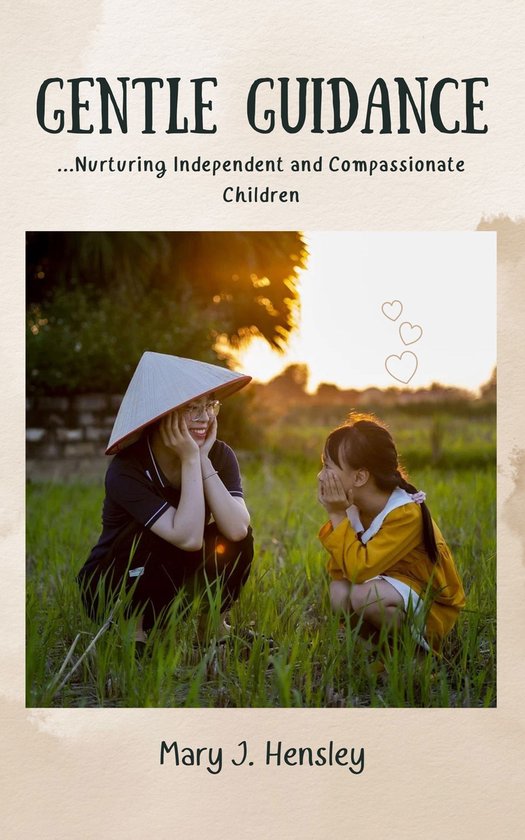 Gentle Guidance (ebook), Mary J. Hensley | 1230007650901 | Boeken | bol