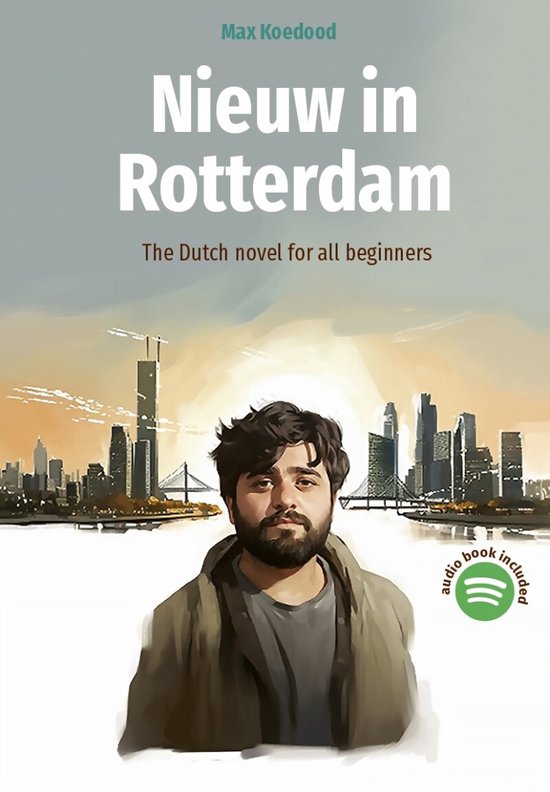 Nieuw in Rotterdam, Max Koedood | 9789083413105 | Boeken | bol