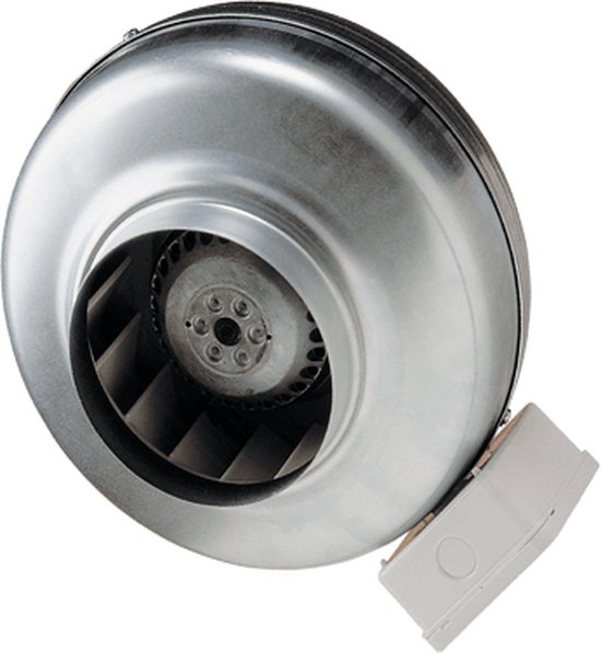 Inatherm Buisventilator | bol