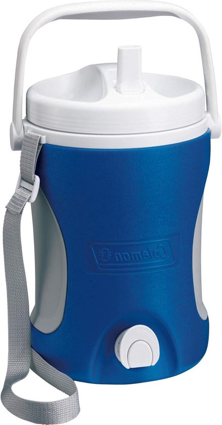 38 liter Coleman Performance Jug Cooler - Kleine ijsbox voor ...