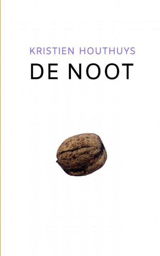 DE NOOT (ebook), Kristien Houthuys | 9789403743899 | Boeken | bol