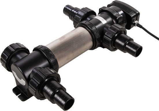 AquaForte SUV UV-C filter - 24 watt | bol
