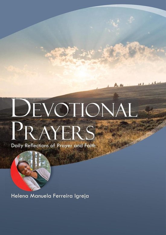 Devotional Prayers (ebook), Helena Igreja | 9798223456292 | Boeken | bol