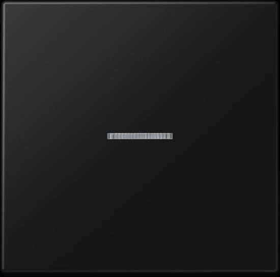 Jung Knx Rf-Tastafd. 1V. Ls990 Grafzwart | bol