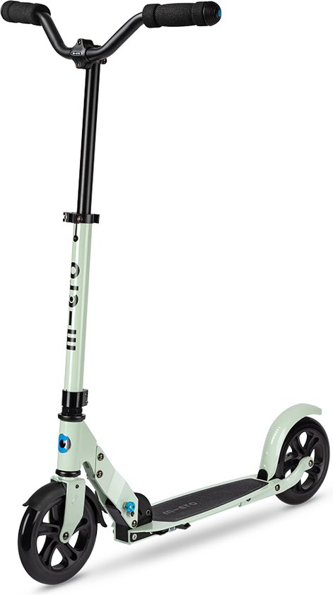 Micro Speed+ Deluxe Klei | bol