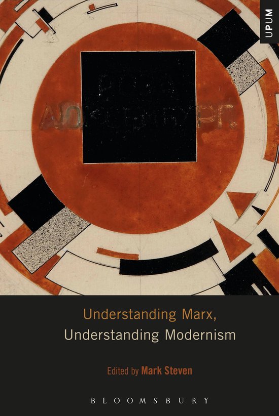 Understanding Philosophy, Understanding Modernism- Understanding Marx ...