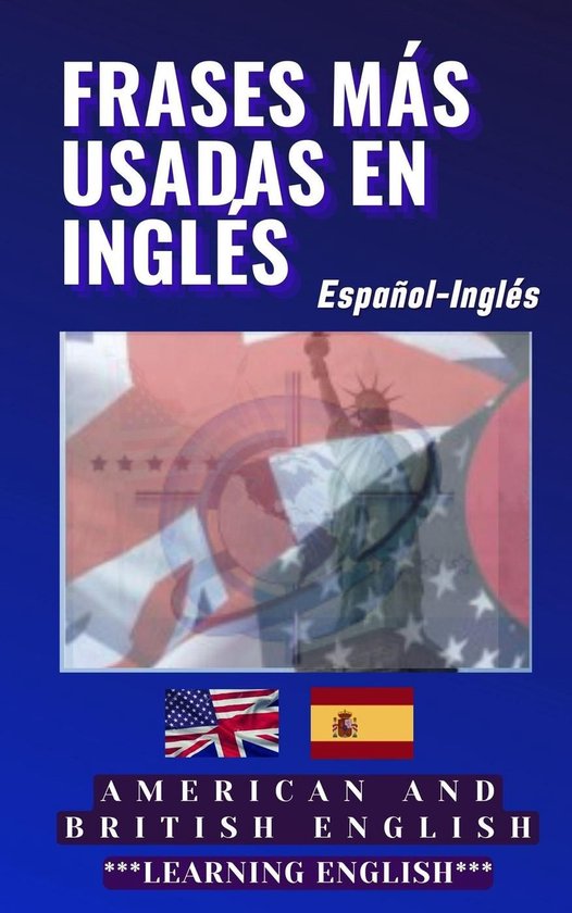Frases más usadas en inglés (ebook), Learn English Easy | 9798224398874 | Boeken | bol