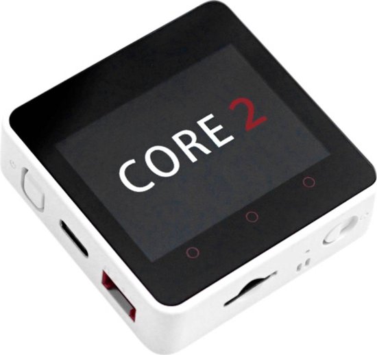 M5Stack K010 Microcontroller 1 stuk(s) | bol