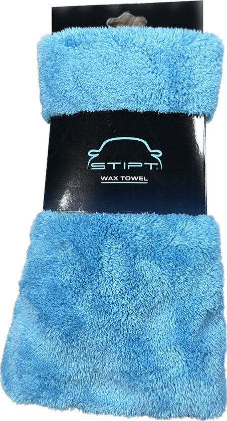 Stipt Wax Towel 40cm bij 60cm wax doek | bol