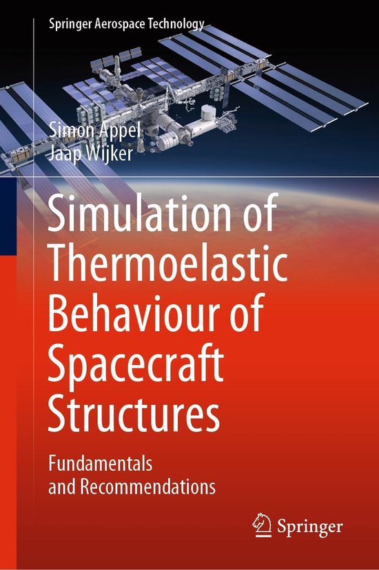 Springer Aerospace Technology - Simulation of Thermoelastic Behaviour ...
