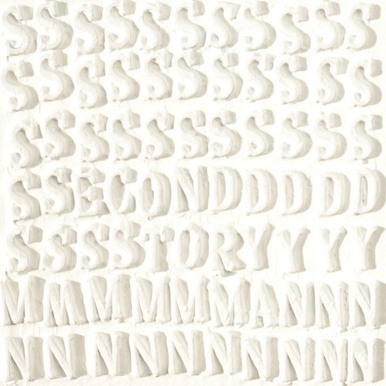 Second Story Man - Second Story Man (CD), Second Story Man | CD (album ...