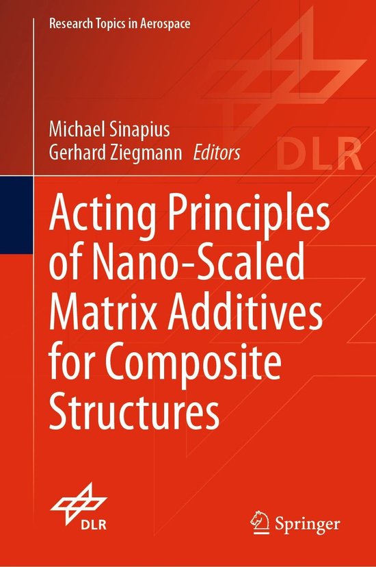 Research Topics in Aerospace - Acting Principles of Nano-Scaled Matrix ...