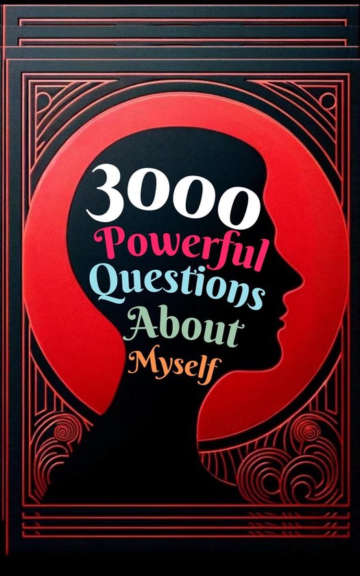 3000 Powerful Questions About Myself (ebook), Be.Bull Publishing ...