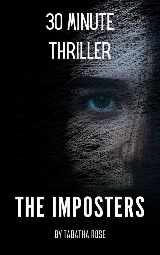 30 Minute stories - 30 Minute Thriller - The Imposters (ebook), Tabatha ...