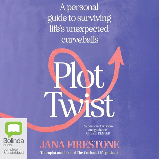 Plot Twist, Jana Firestone | 9781038677723 | Boeken | bol