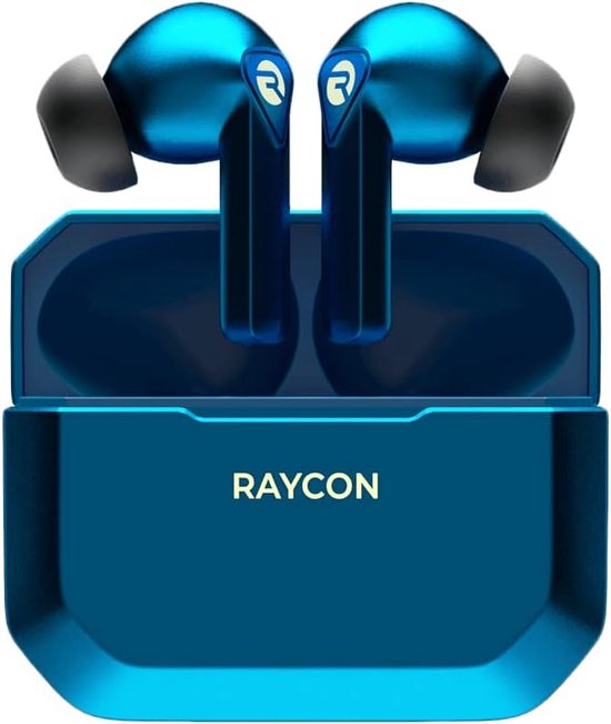 Raycon The Gaming Bluetooth True Wireless Earbuds | bol