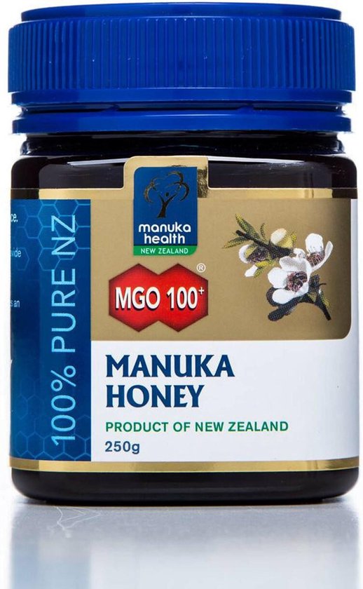Manuka Honing Mgo100+ | bol
