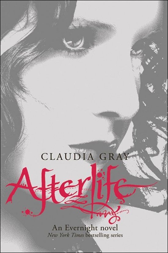 Evernight 4 - Afterlife (ebook), Claudia Gray | 9780062069757 | Boeken ...