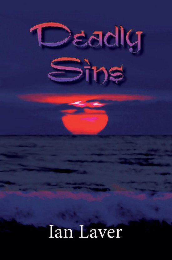 Deadly Sins (ebook), Ian Laver | 9780645188752 | Boeken | bol