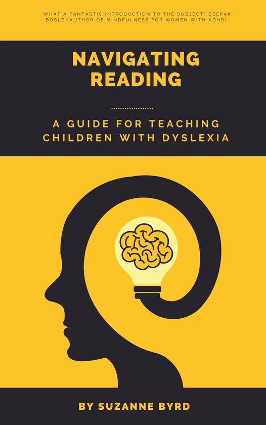 Navigating Reading: A Guide for Teaching Children with Dyslexia (ebook ...