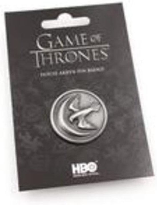 Game of Thrones Arryn House Collector Pin | bol.com